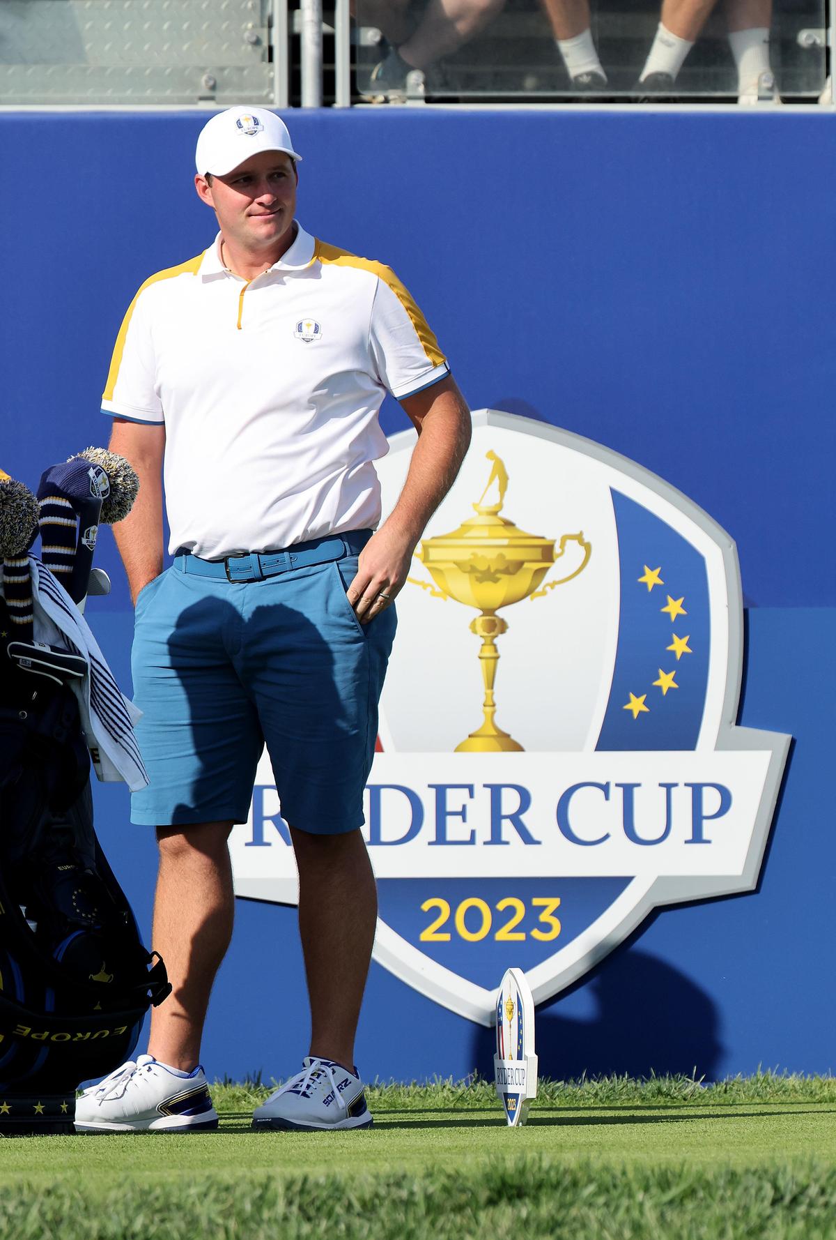 Ryder Cup in Rom: Schnitzel, Golfball und viel Herzblut – DiePresse.com