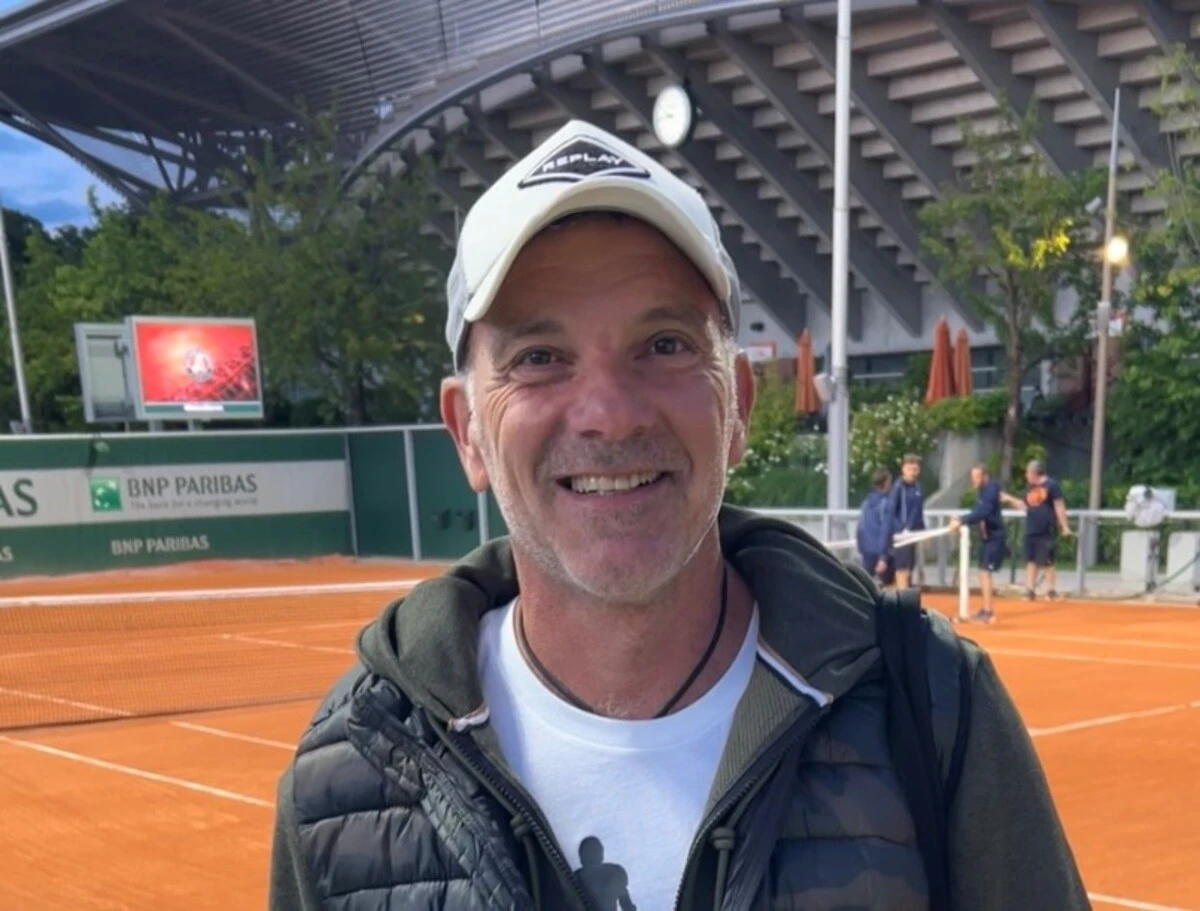 Misolic-Coach Velimir Zovko über das Potenzial seines Schützlings ...
