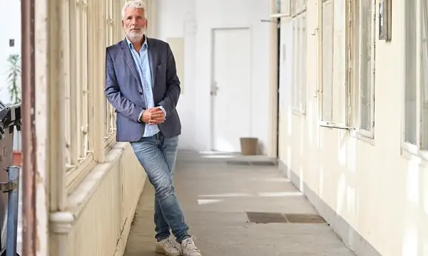 Wenn Stermann singt und sich betrinkt – DiePresse.com