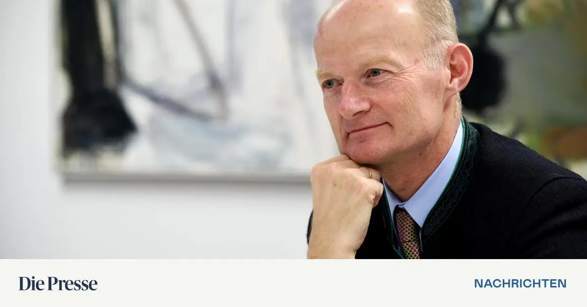 „Wir verdienen uns keine goldenen Nasen“ – DiePresse.com