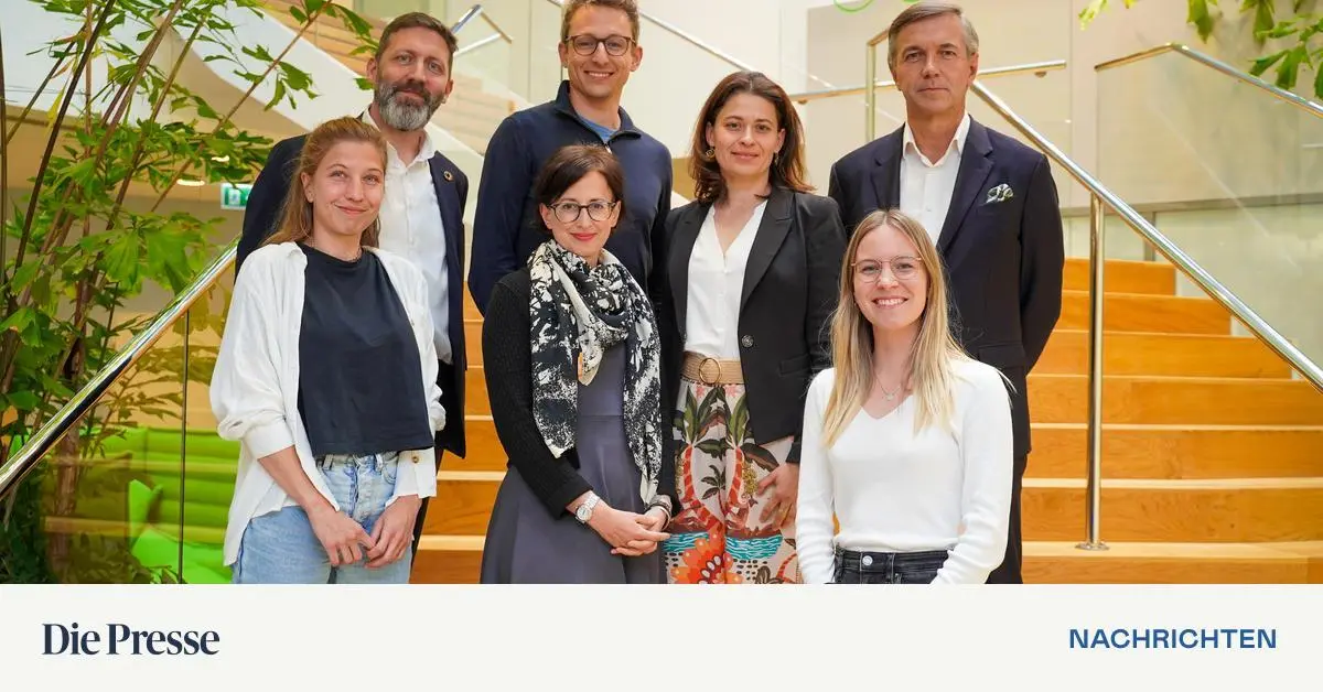 Deloitte und Impact Hub Vienna zeichnen grüne Start-ups aus – DiePresse.com