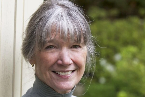 Anne Tyler: Welcher Mensch bei Sinnen will schon heiraten? – DiePresse.com