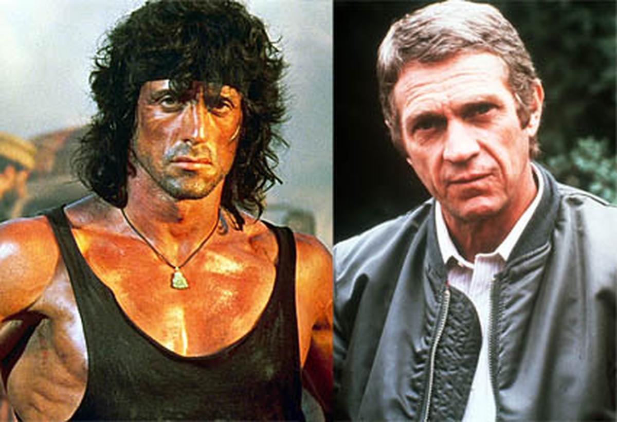 Die besten Beinahe-Besetzungen | DiePresse.com