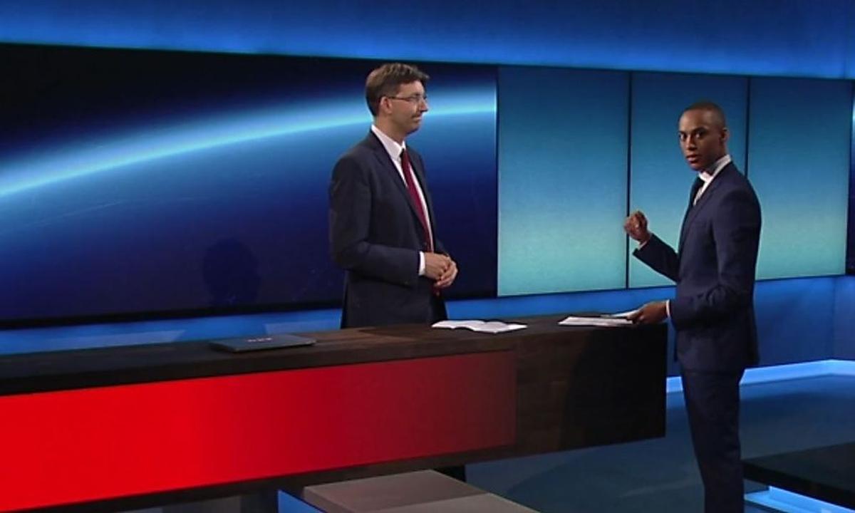 Wie autofrei ist autofrei? Figl in der "ZiB Nacht" | DiePresse.com