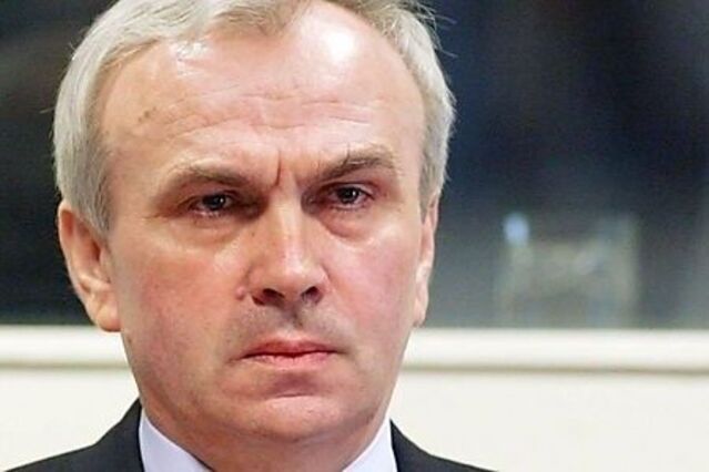 War Serbiens Ex-Geheimdienst-Chef Stanisic CIA-Mitarbeiter? – DiePresse.com