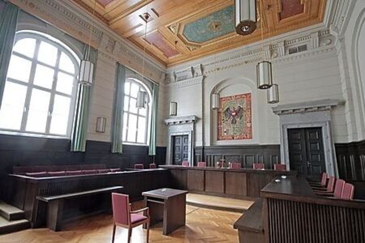 Prozess im Inzest-Fall: St. Pölten erlebt Ansturm | DiePresse.com