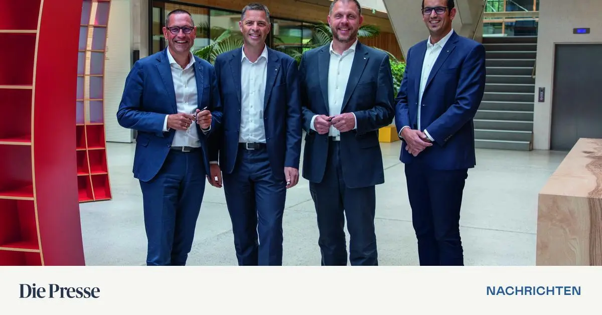 Nachfrage bei Egger auf hohem Niveau – DiePresse.com