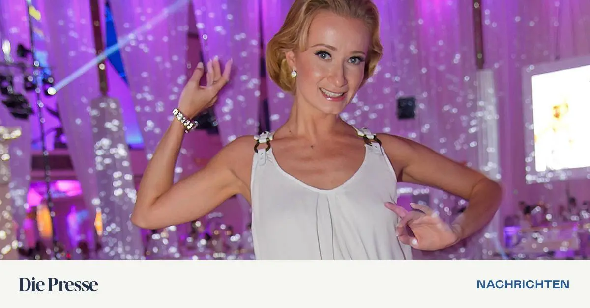 Sarkissovas Po-Blitzer im ORF: Malheur oder Absicht? – DiePresse.com