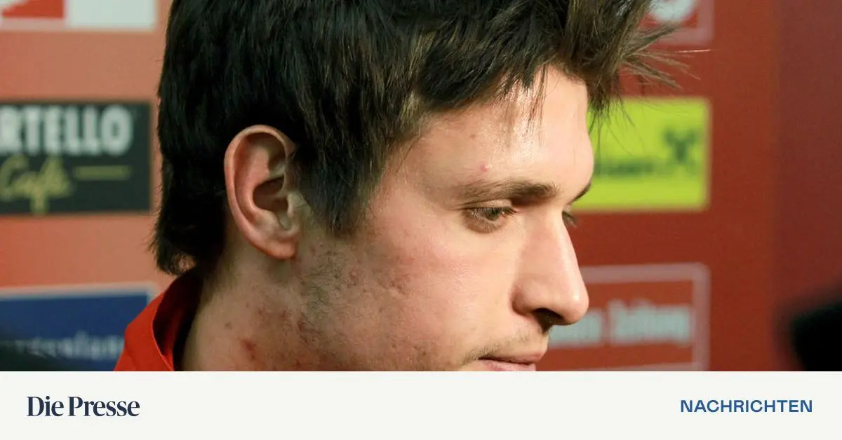 Junuzovic fällt mit Haarriss im Fuß lange aus – DiePresse.com