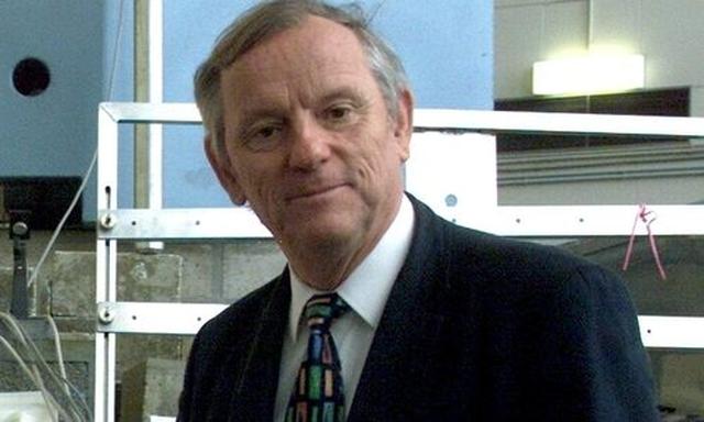 AKW-Experte: "Man kann nicht einfach kaltes Wasser... | DiePresse.com