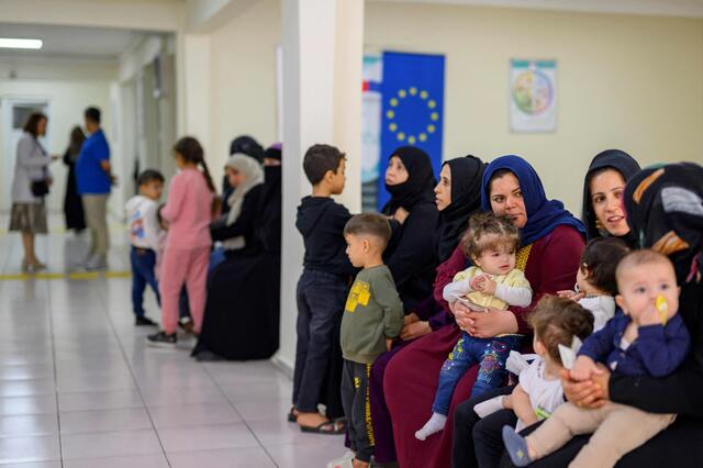 EU-Staaten machen Druck zur Rückkehr nach Syrien – DiePresse.com