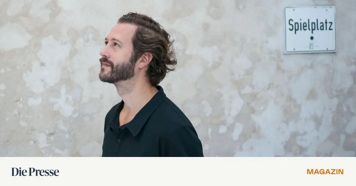 Peter Holzinger: "Die Berechnungen gehen an der Realität von ...