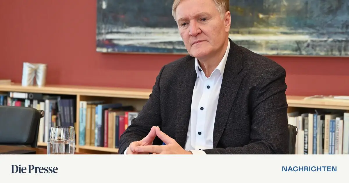 Klaus Albrecht Schröder wird Geschäftsführer des Wiener Aktionismus ...