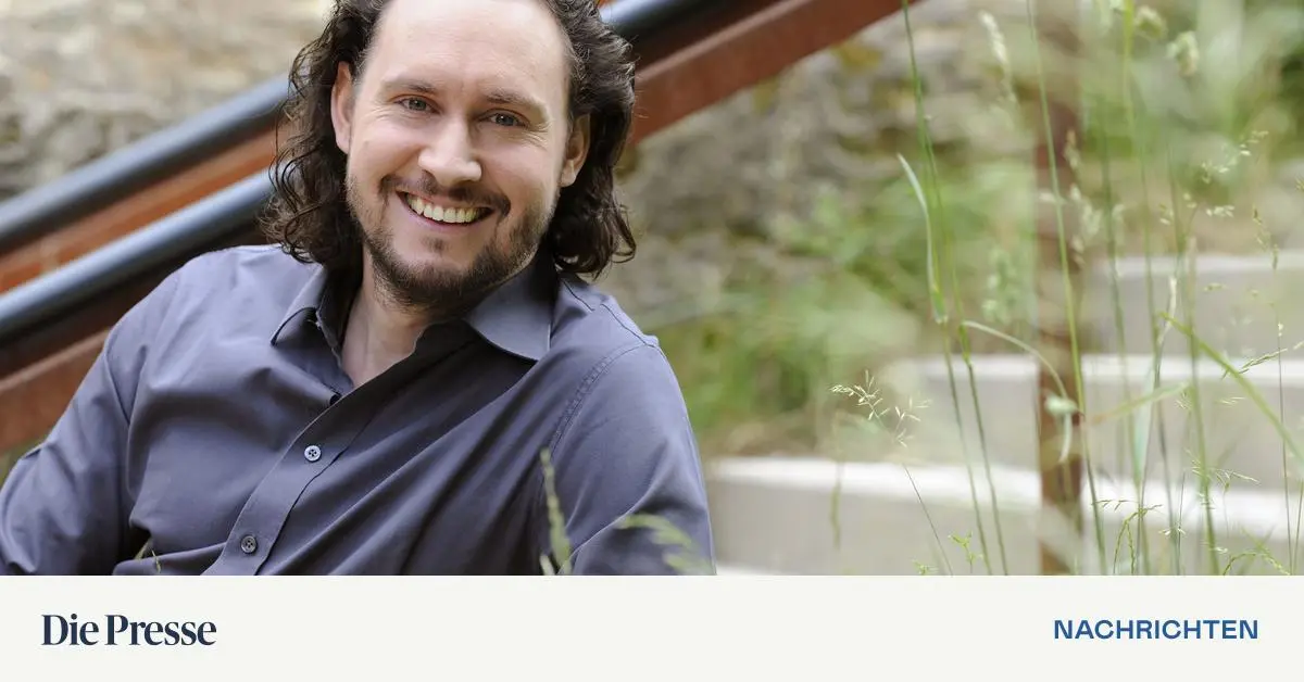 Josef Wagner: "Bei uns haben fast alle gesungen" – DiePresse.com