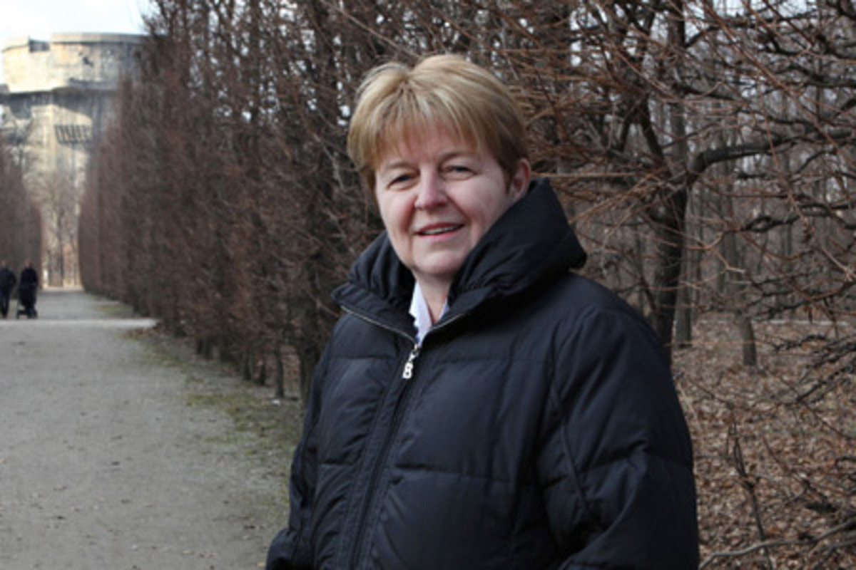 Brigitte Ederer: Die 20 Prozent Spaß machen's aus | DiePresse.com