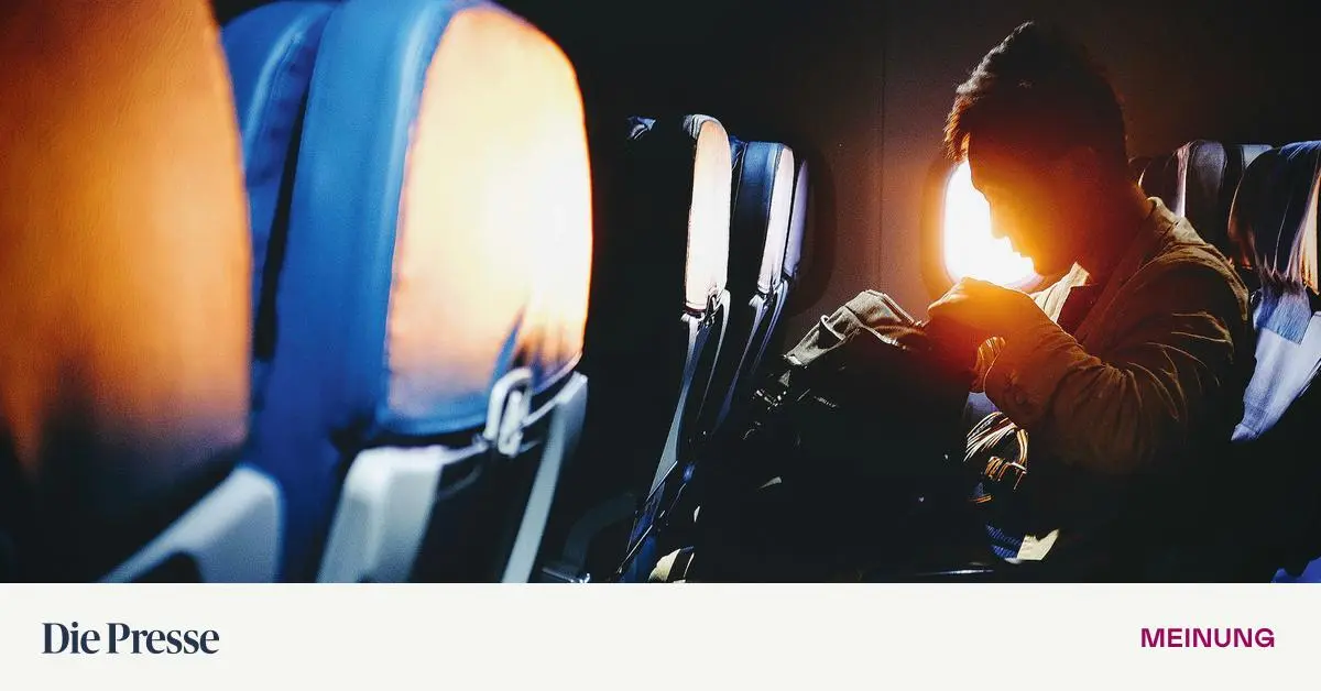 Ein neuer Kundenverärgerungstrick | DiePresse.com