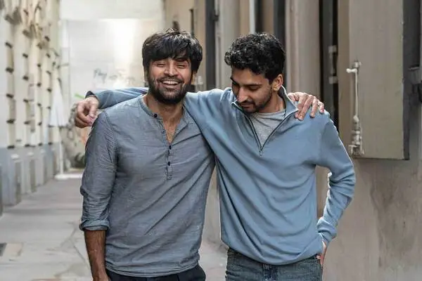 Auf ein wenig Bollywood-Drama ins Theater – DiePresse.com