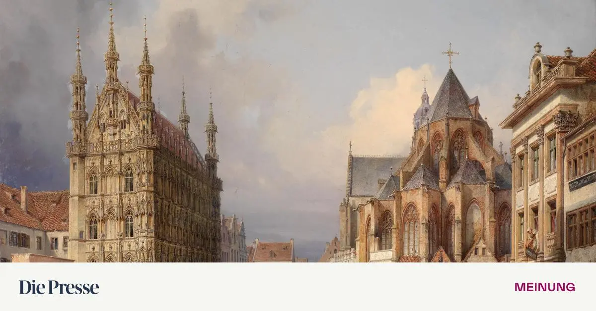 Gut studieren und Kaffee trinken – ganz ohne Starbucks – DiePresse.com