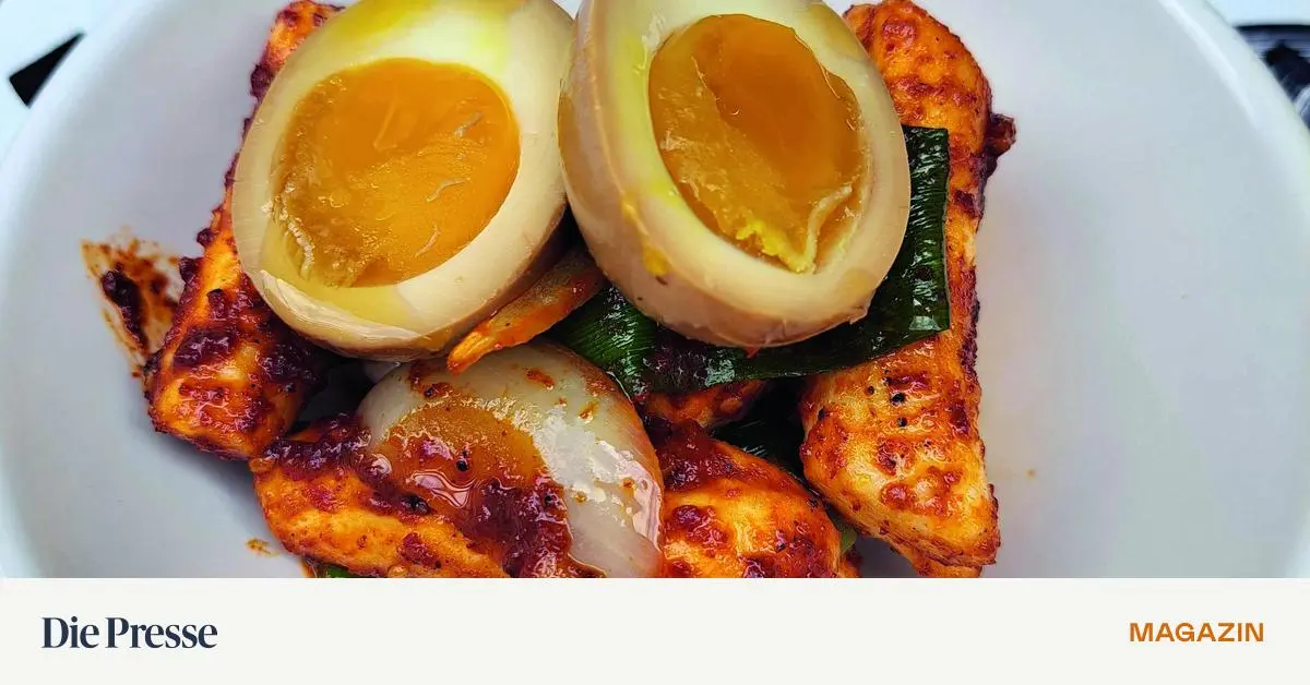 Lokalkritik im Halmi: Kaum offen und schon „überreserviert“ – DiePresse.com