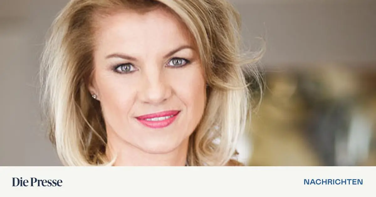 3 Fragen an ... Elisabeth Rauscher – DiePresse.com