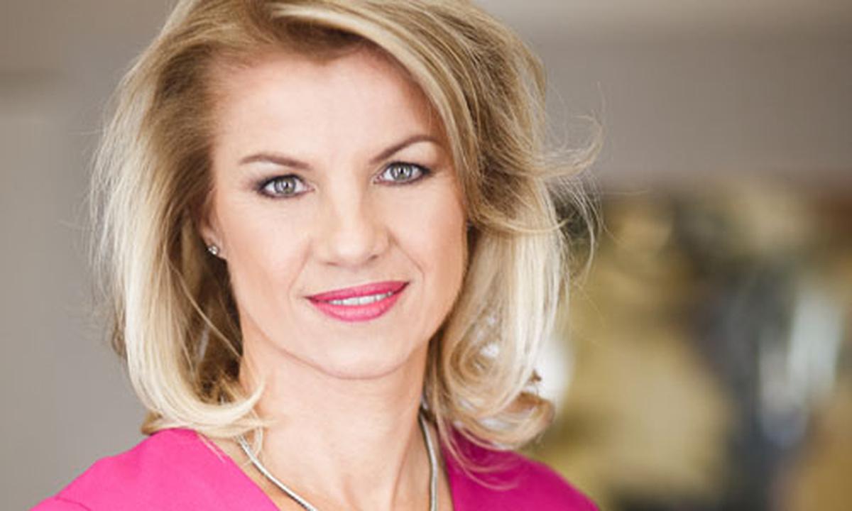 3 Fragen an ... Elisabeth Rauscher | DiePresse.com