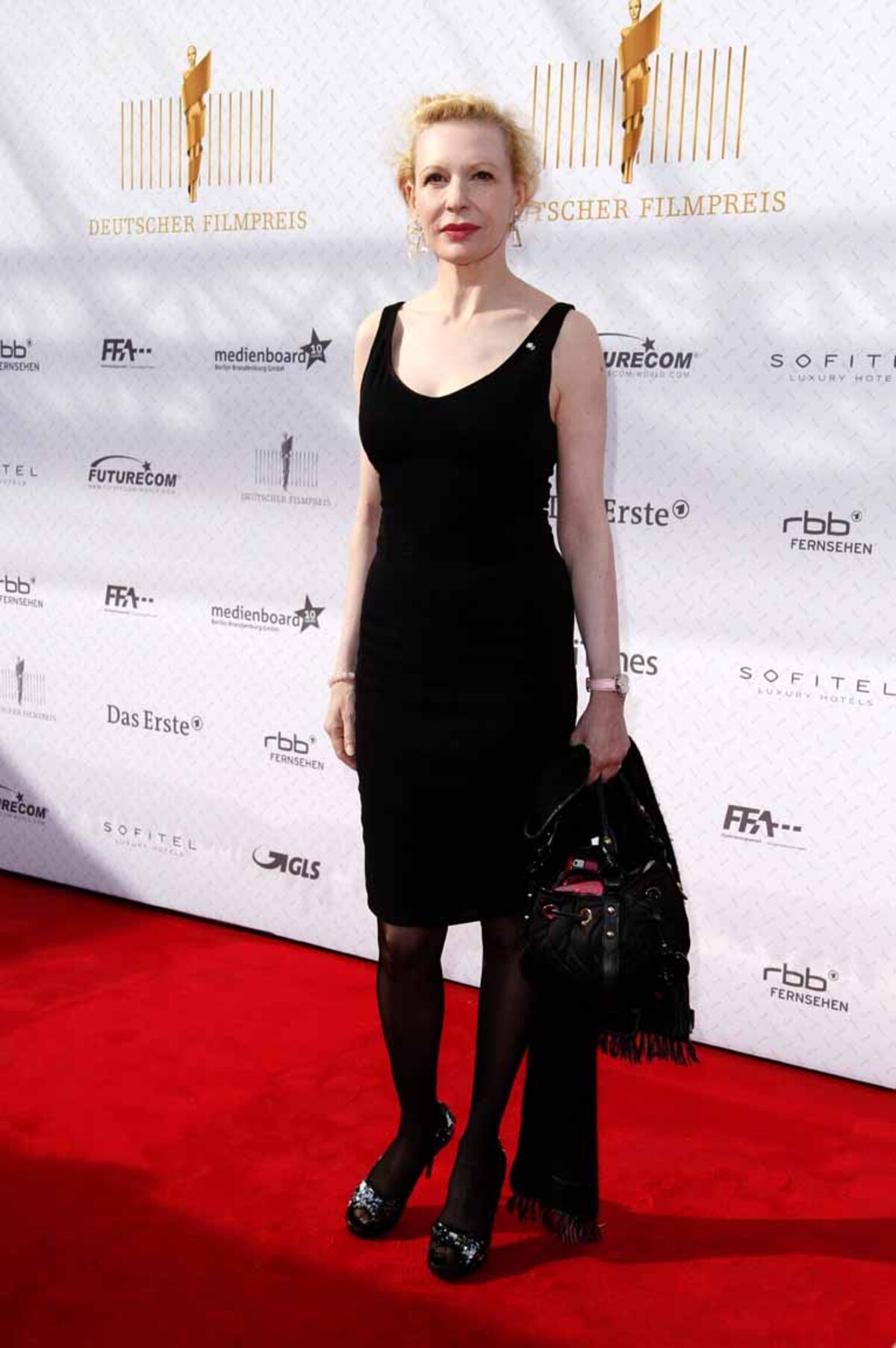 Die Looks vom roten Teppich – DiePresse.com