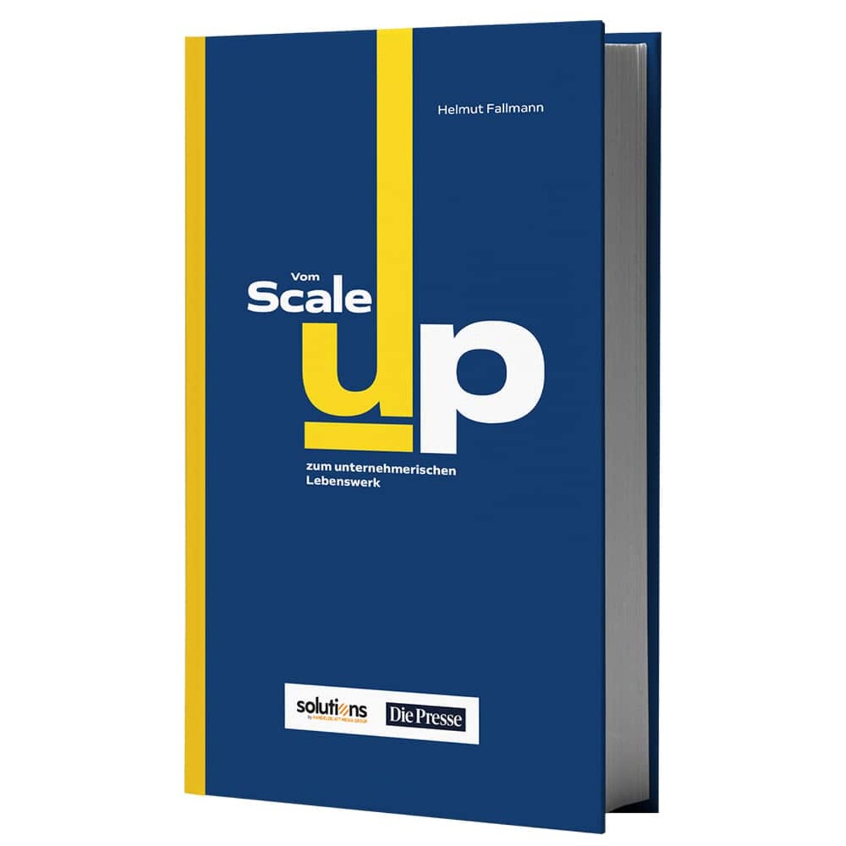 Vom Scale-up zum unternehmerischen Lebenswerk – DiePresse.com