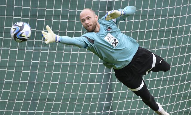 Endspurt dieser EM-Qualifikation | DiePresse.com