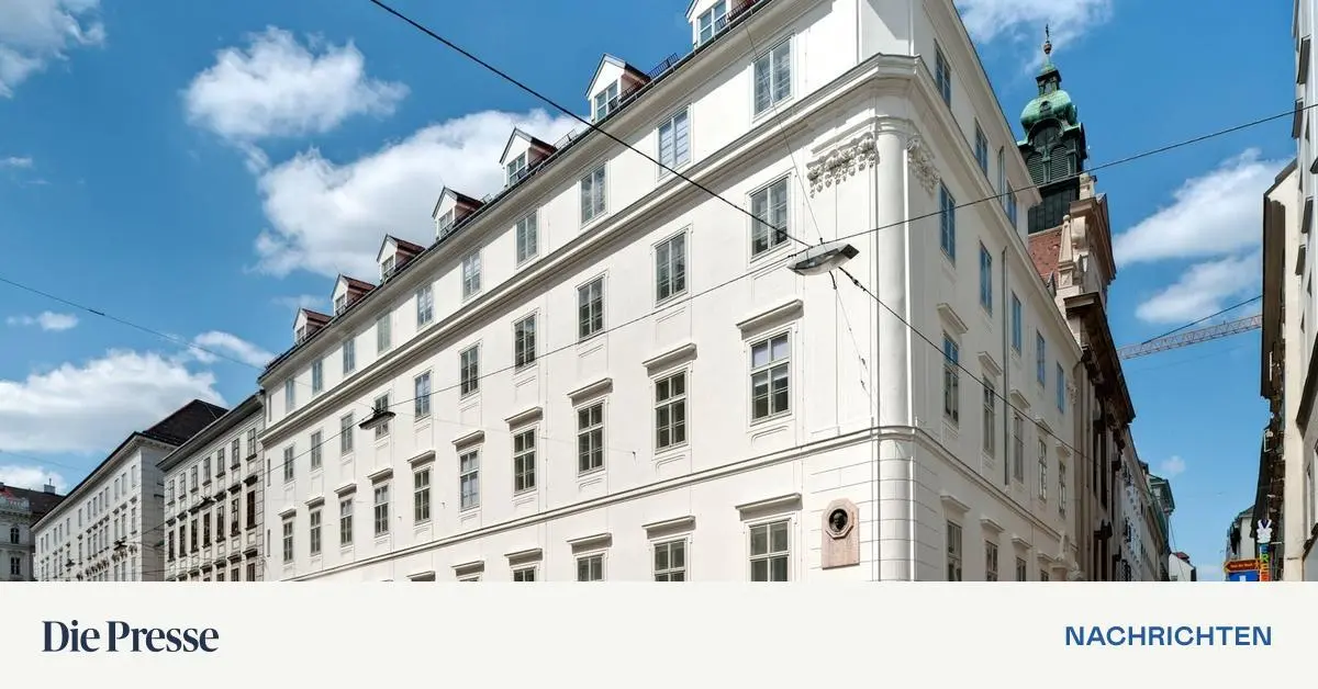 Studienfach-Ranking: Acht österreichische Unis unter Top 50 – DiePresse.com