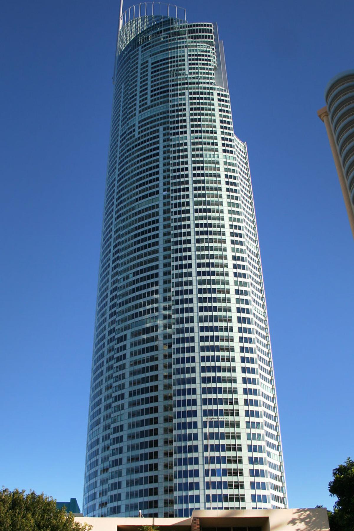 Zuhause in der 101. Etage | DiePresse.com