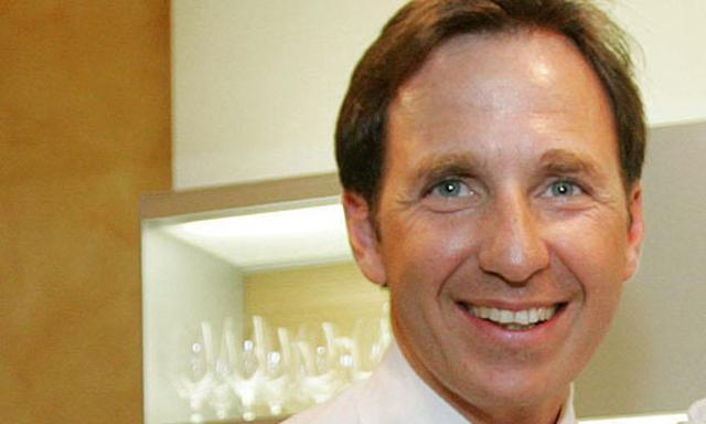 Super Mario: „Plachuttas Gasthaus zur Oper“ – DiePresse.com