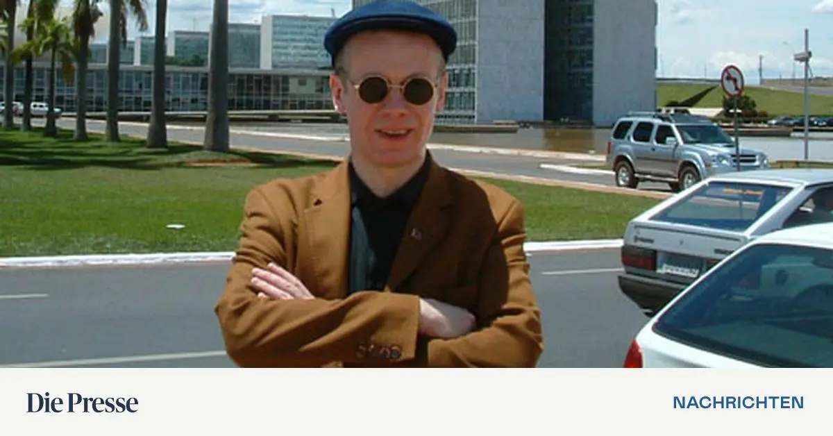 Autor Richard Barbrook: Die Klasse der Masse – DiePresse.com