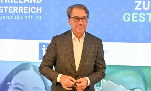 Stefan Pierer legt Vorstandsmandat bei KTM zurück – DiePresse.com