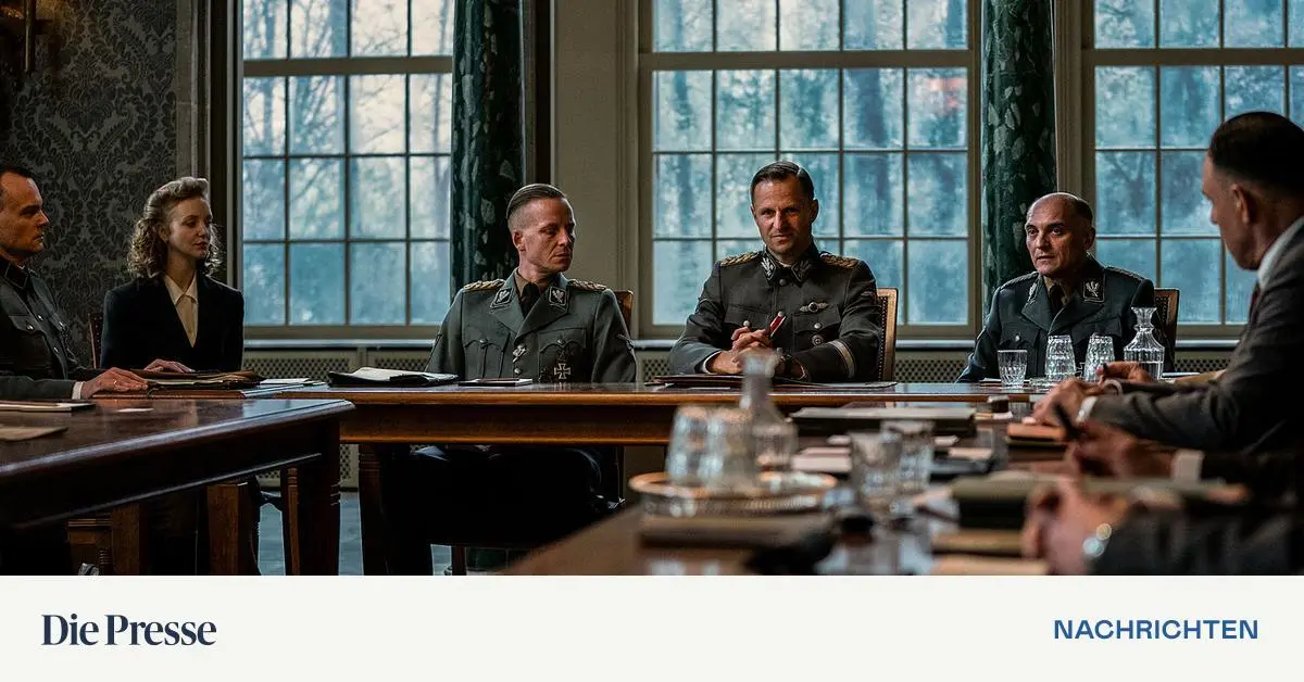 "Exxpress" trennt sich von Anna Dobler wegen Tweet zu "Wannseekonferenz ...