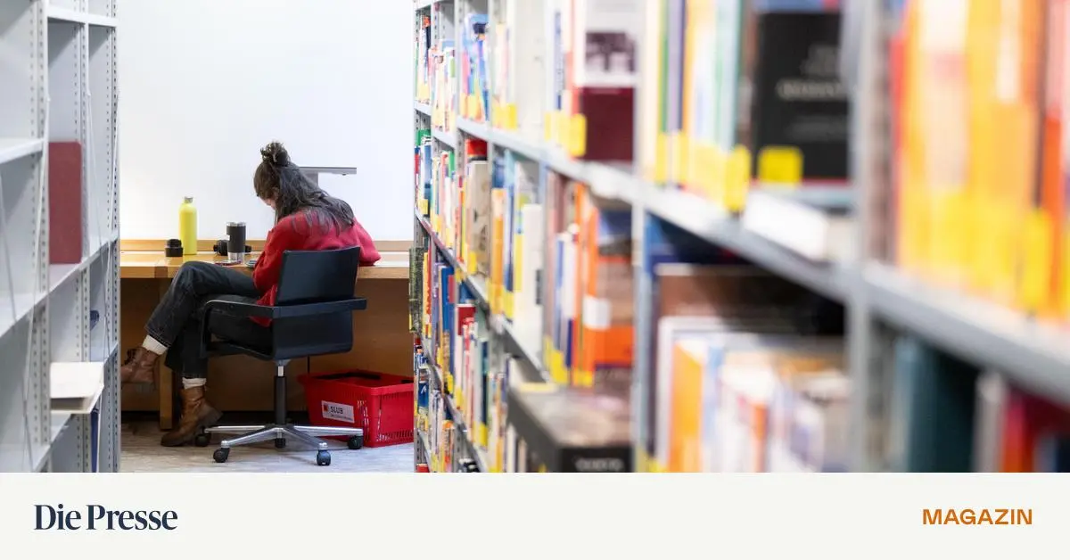 Bildungskarenz: Kein Rechtsanspruch mehr auf Weiterbildung? – DiePresse.com