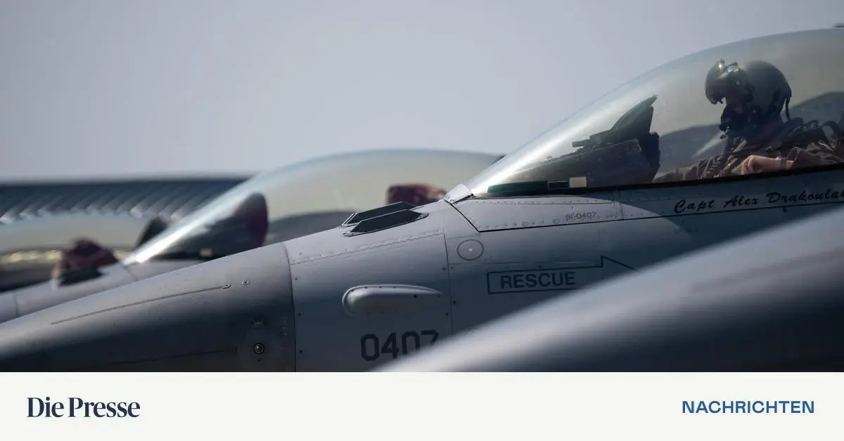 Oberst Reisner: Nato-Staaten bereiteten sich „zu Recht“ auf möglichen ...