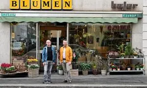 Wiener Musikhaus Doblinger: Die ungewisse Zukunft der traditionsreichen ...