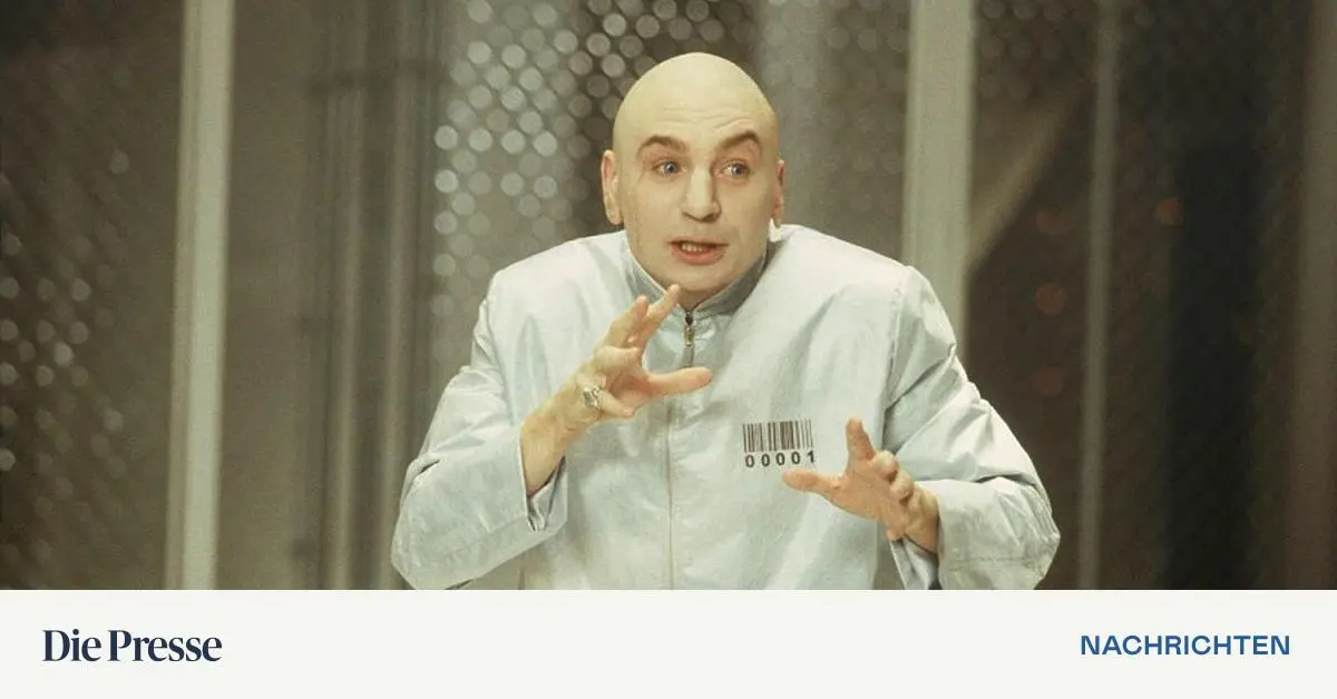 Woher kommt eigentlich „Muhaha“? – DiePresse.com