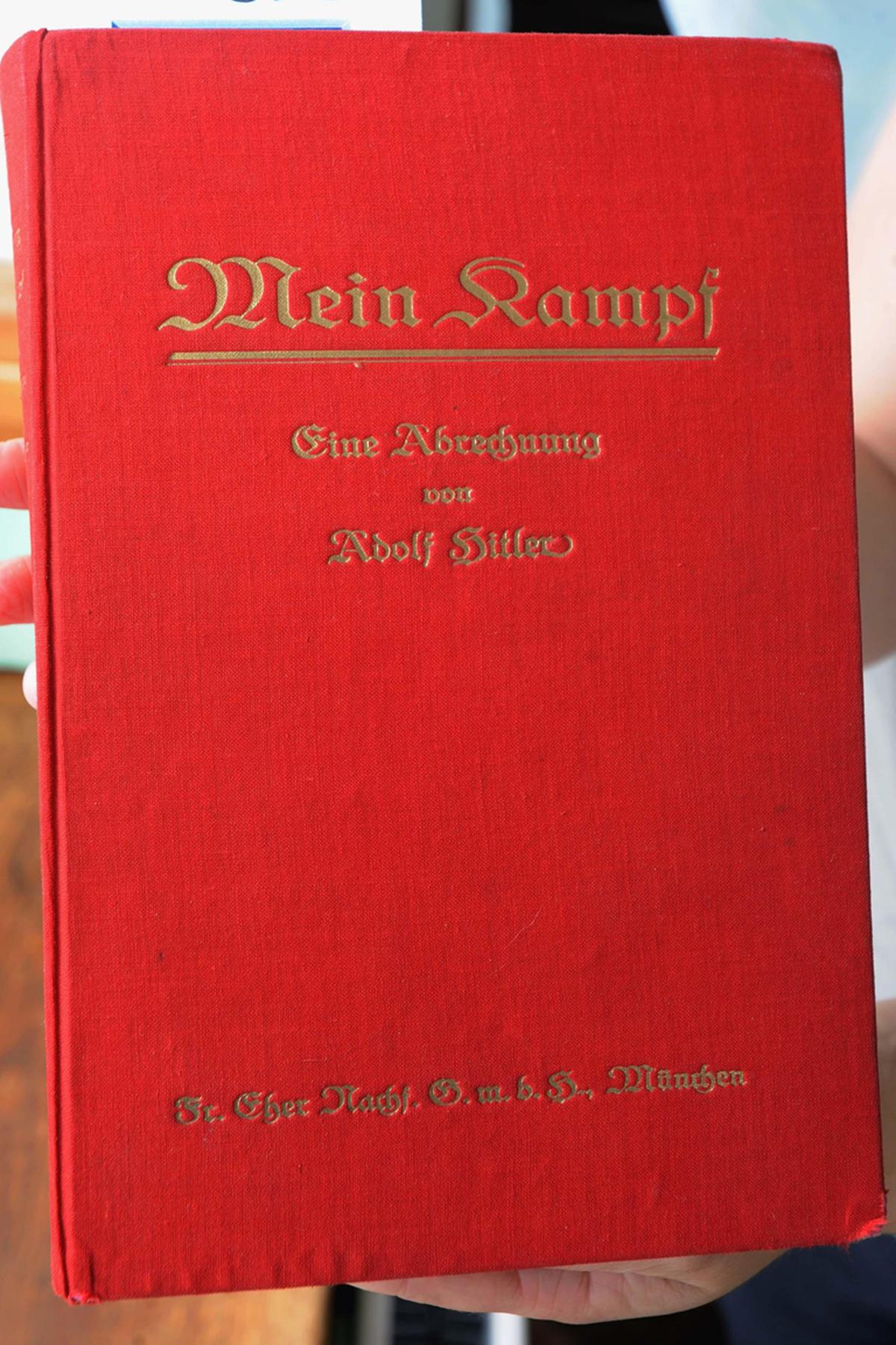 Hitlers Weg an die Macht – DiePresse.com