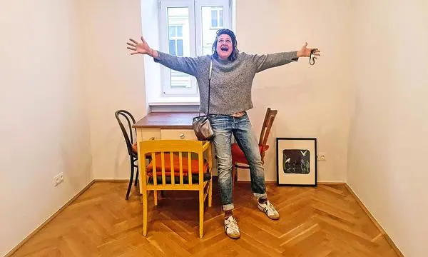 Aufruhr in Österreichs Literaturszene: Leykam „cancelt“ feministische ...