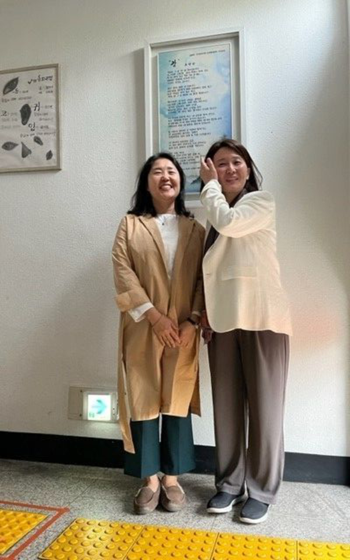 Der "arme Bruder" aus Nordkorea ist im Süden nicht mehr willkommen ...