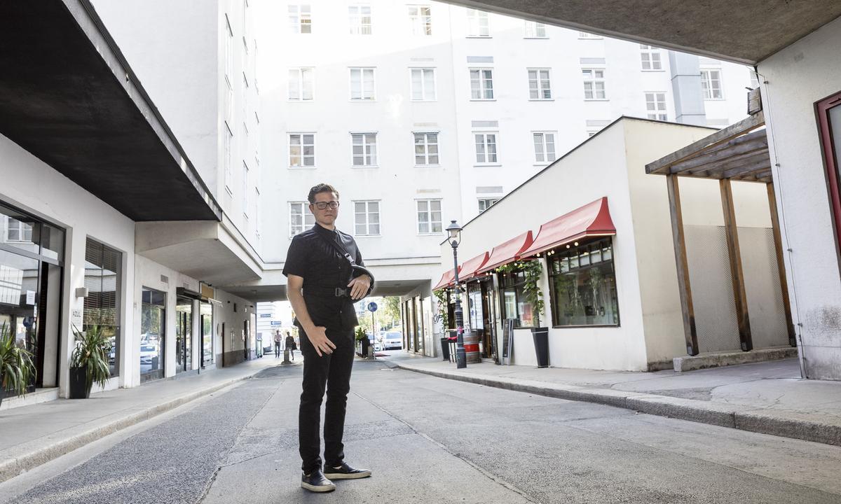 Wie Ryder Carroll seine „Bullet Journal-Methode" erfunden hat ...