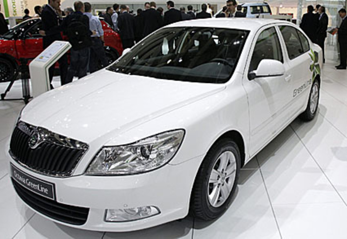 Zehn Marken auf einen Streich | DiePresse.com