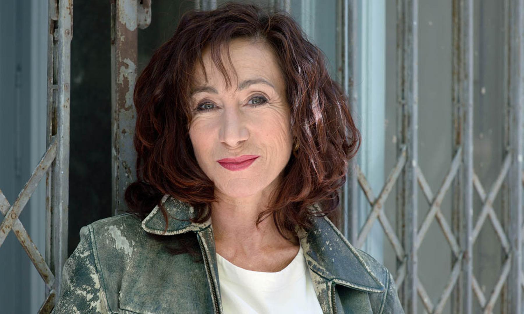 andrea eckert ehemann