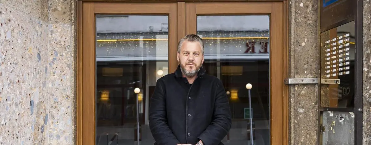 Regisseur Marvin Kren: „Alle bei Netflix wollten ihn“ – DiePresse.com