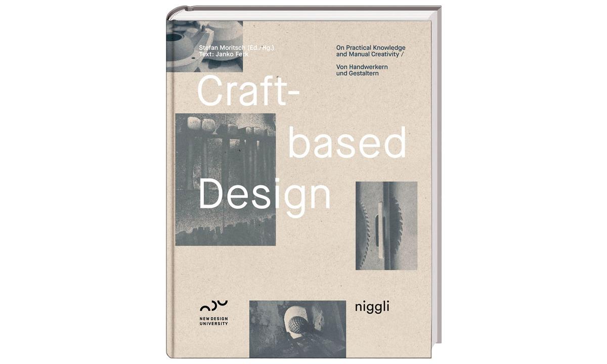 Craft-based Design: Handwerk ist Kopfsache | DiePresse.com