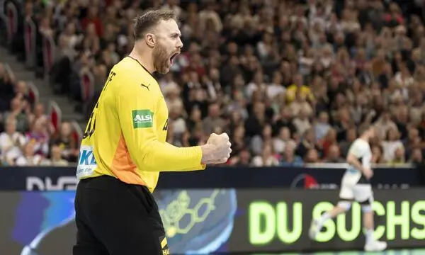 Deutscher Handball-Star provoziert Österreichs Team vor direktem EM ...