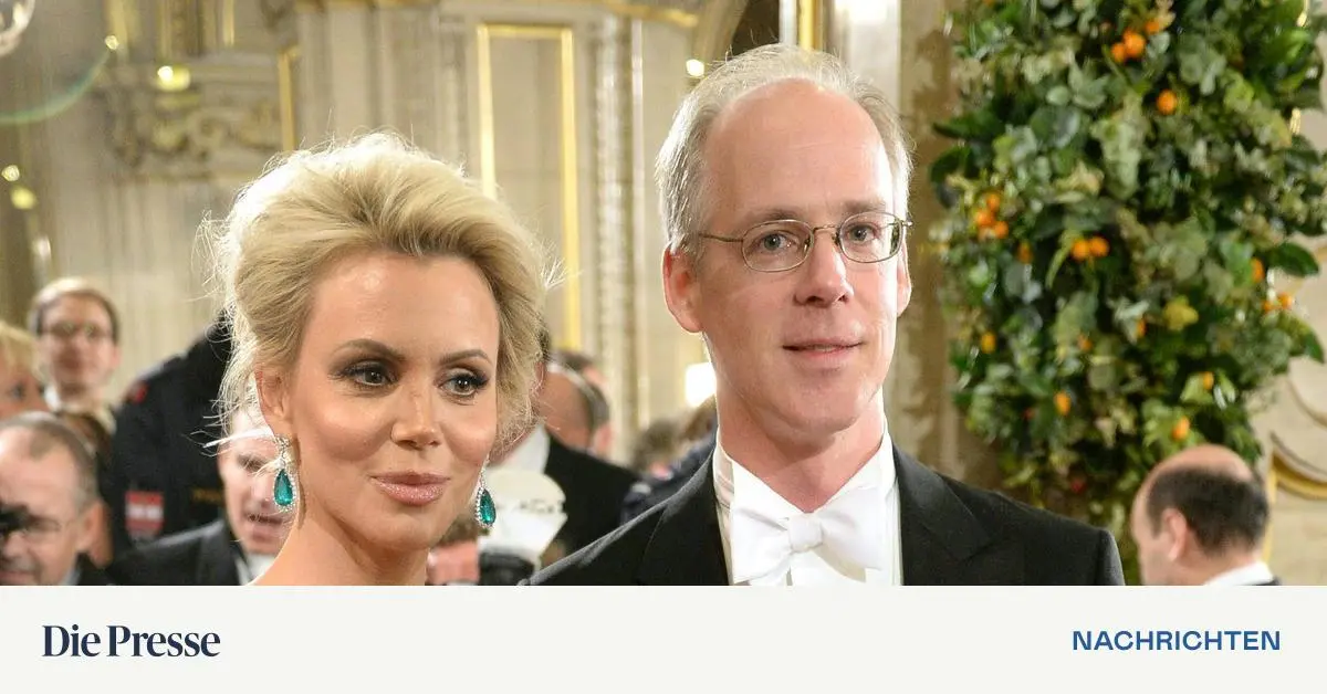 Wer ist Lamarr-Käufer Georg Stumpf? – DiePresse.com