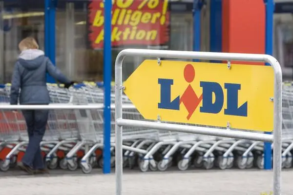 Mutter von Lidl und Kaufland hat täglich 350.000 Cyber-Angriffe ...