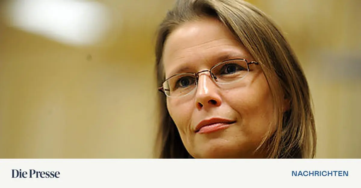 Karl für Zugangsregelungen in überlaufenen Studien – DiePresse.com